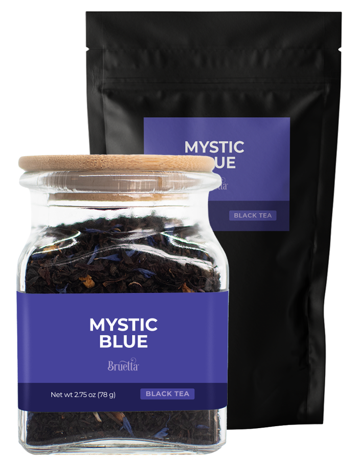 Mystic Blue – Bruetta for Business